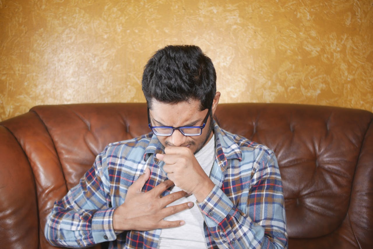 Impact of Air Pollution on Respiratory Health: Risks & Solutions ...